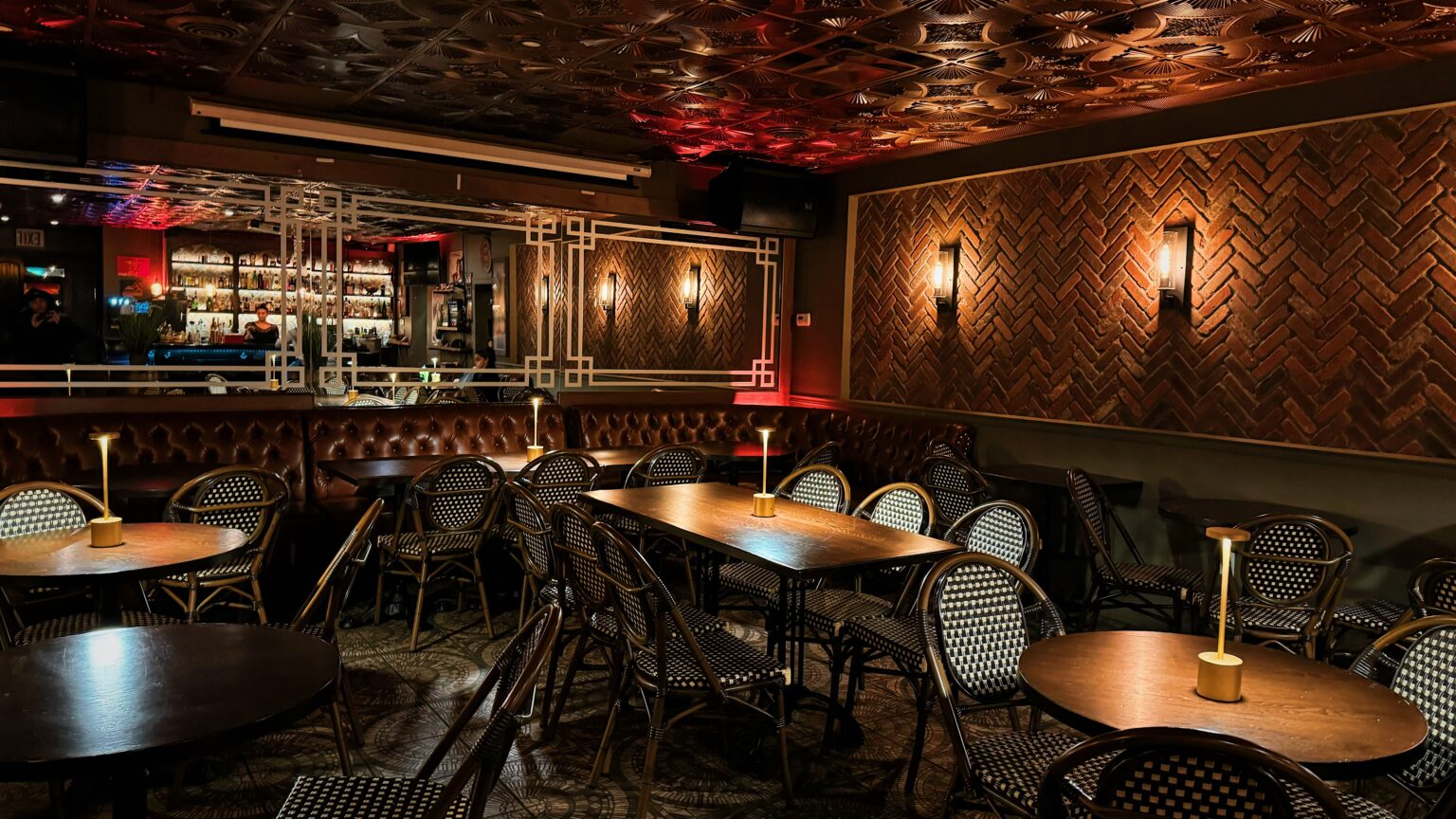 About – Bronx Havana Room