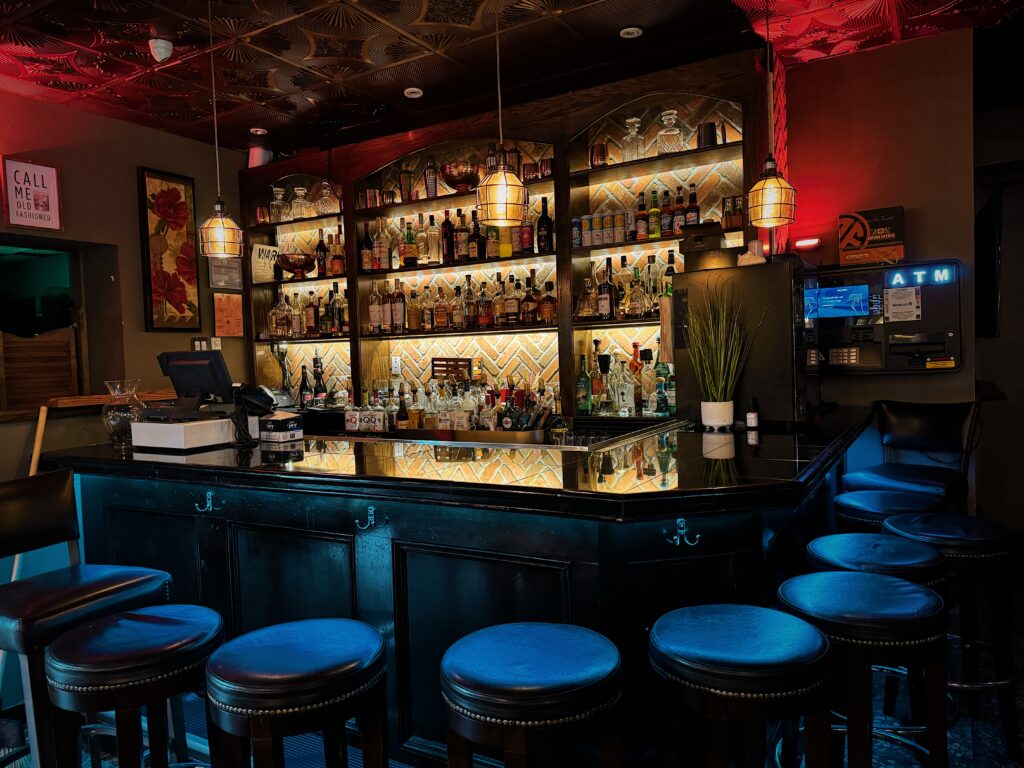 Event Spaces – Bronx Havana Room