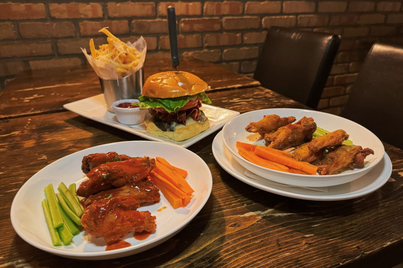 Food & Drink – Bronx Havana Room